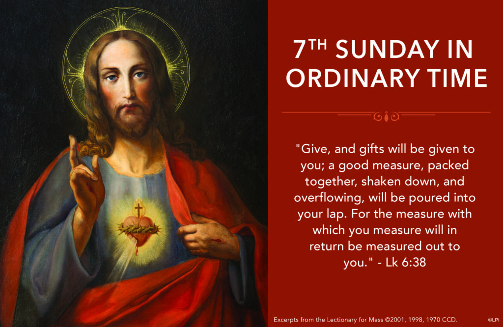 February 23, 2025 - Three Parish Catholic Family